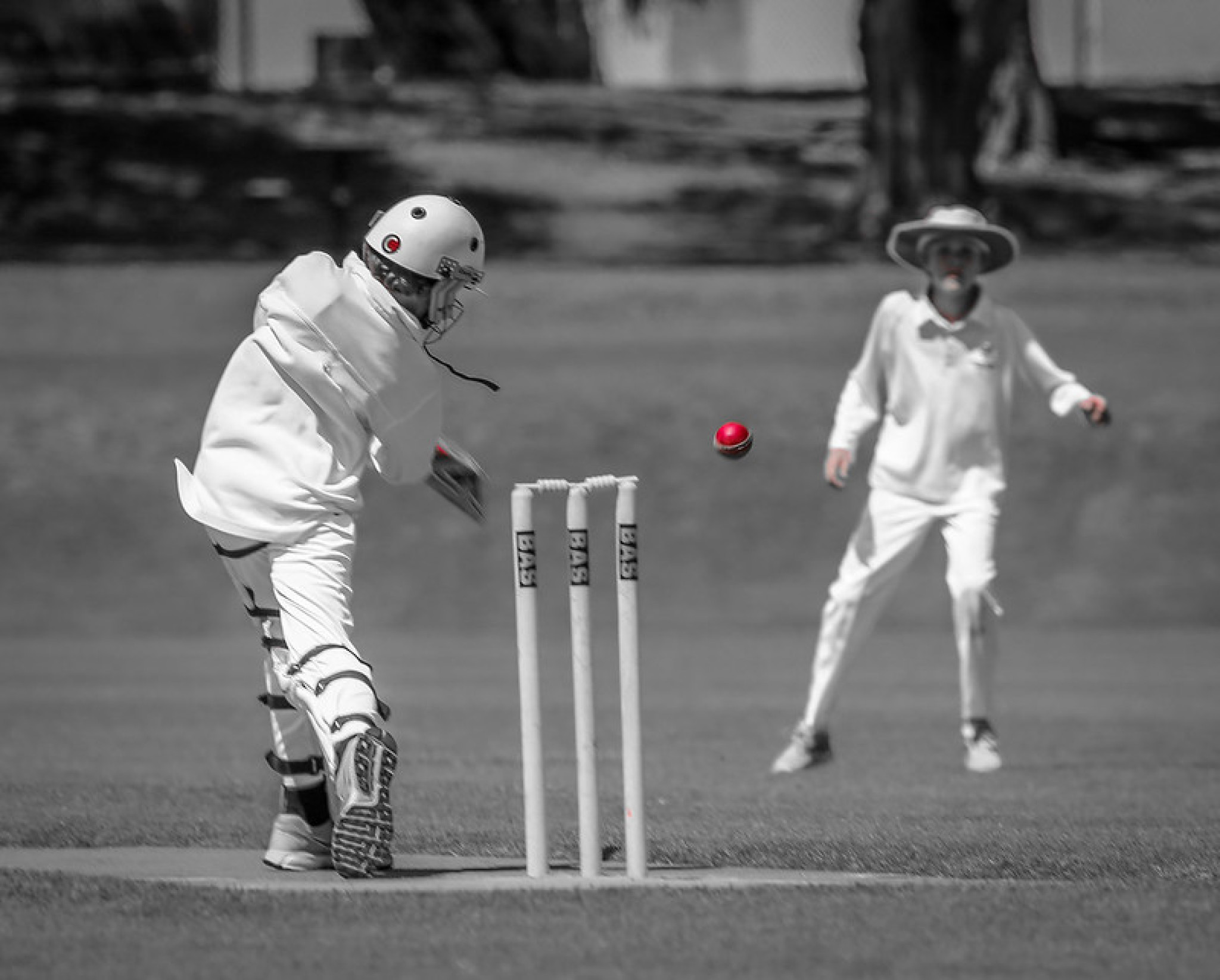 Join Our Juniors | Delph & Dobcross CC
