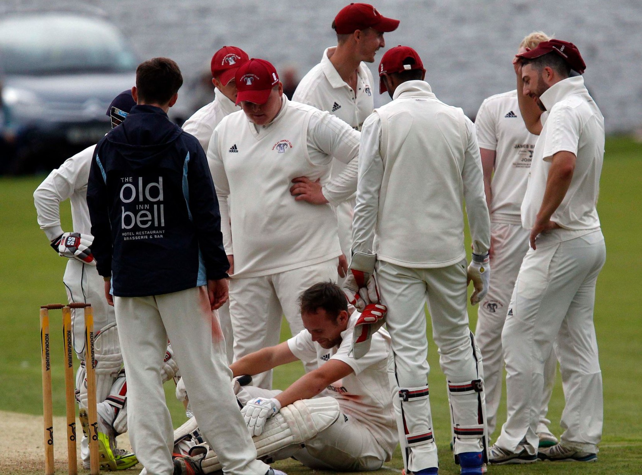 Results & H2H | Delph & Dobcross CC